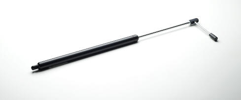 Gasfedern für die System- & Industrietechnik | Novotec GmbH